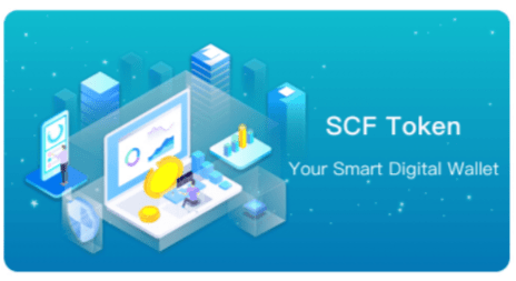 SCF tokenへのコイン送金方法とAI bot起動 - SCF TOKEN